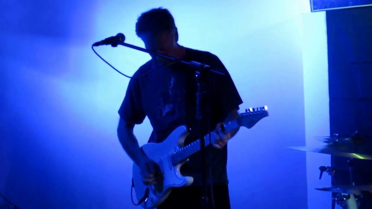 Steve Summers Band La CLef D'Or Kain le 21 04 2018 - YouTube