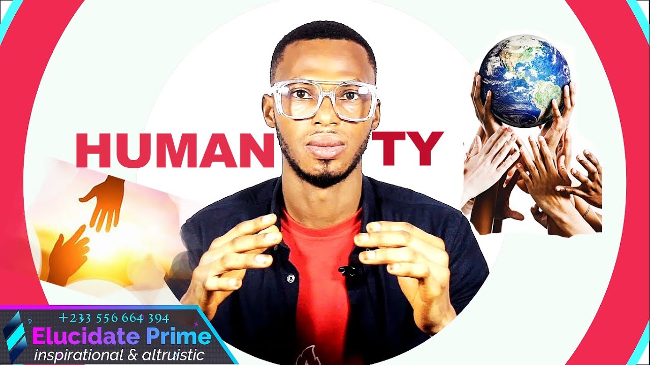 Humanity - YouTube