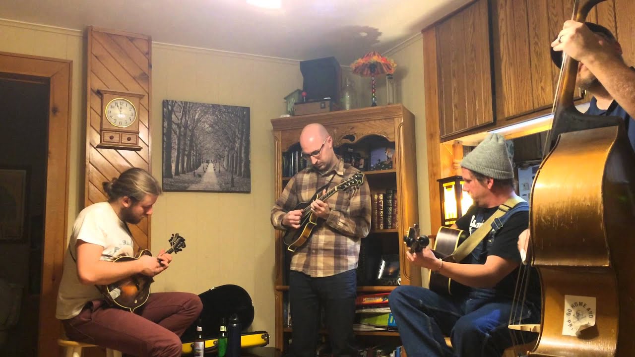 Full Cord & Josh Rilko Pickin' Big Mon - YouTube