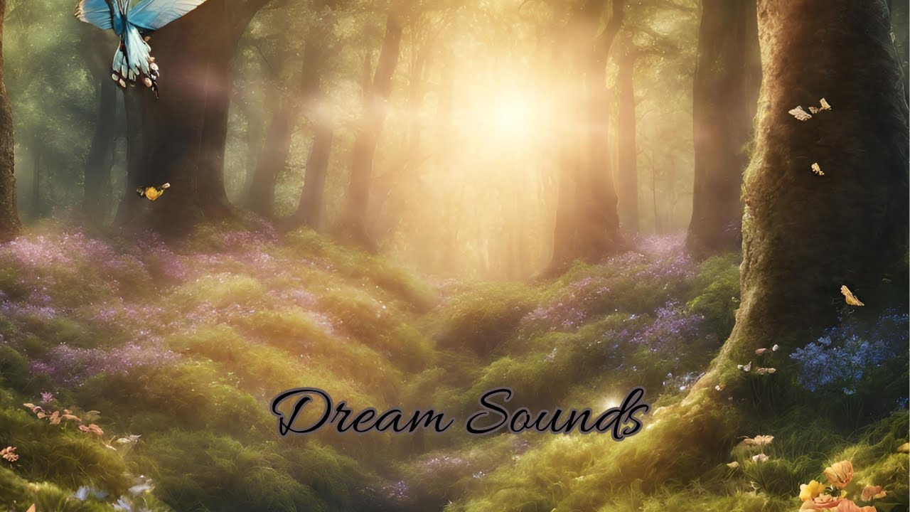 Relaxation Music - Dream Sounds - #meditation, #relajación, #relaxation ...