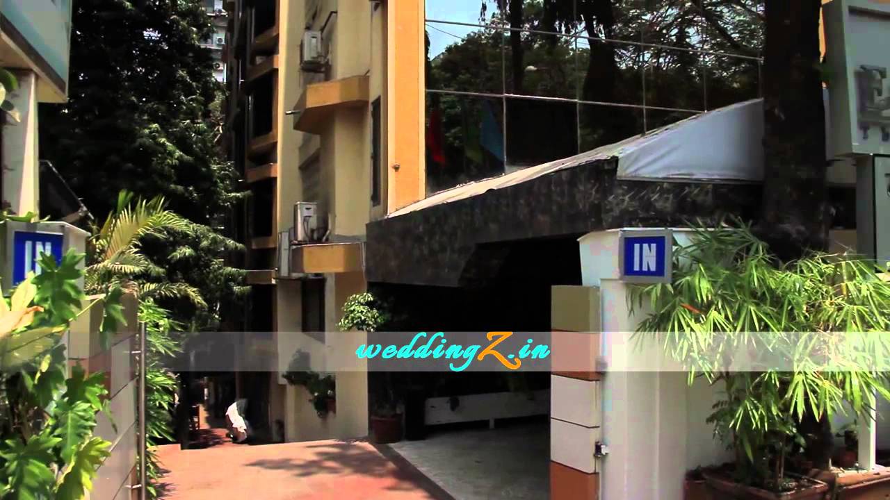 Executive Enclave - YouTube