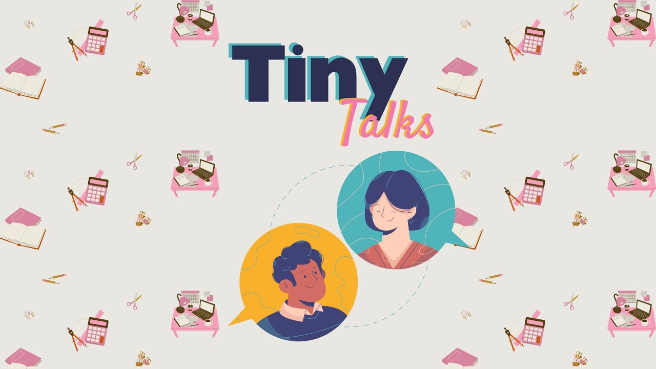 Raymond Carver's Magic Trick | Tiny Talks | 2024-10-08 - YouTube