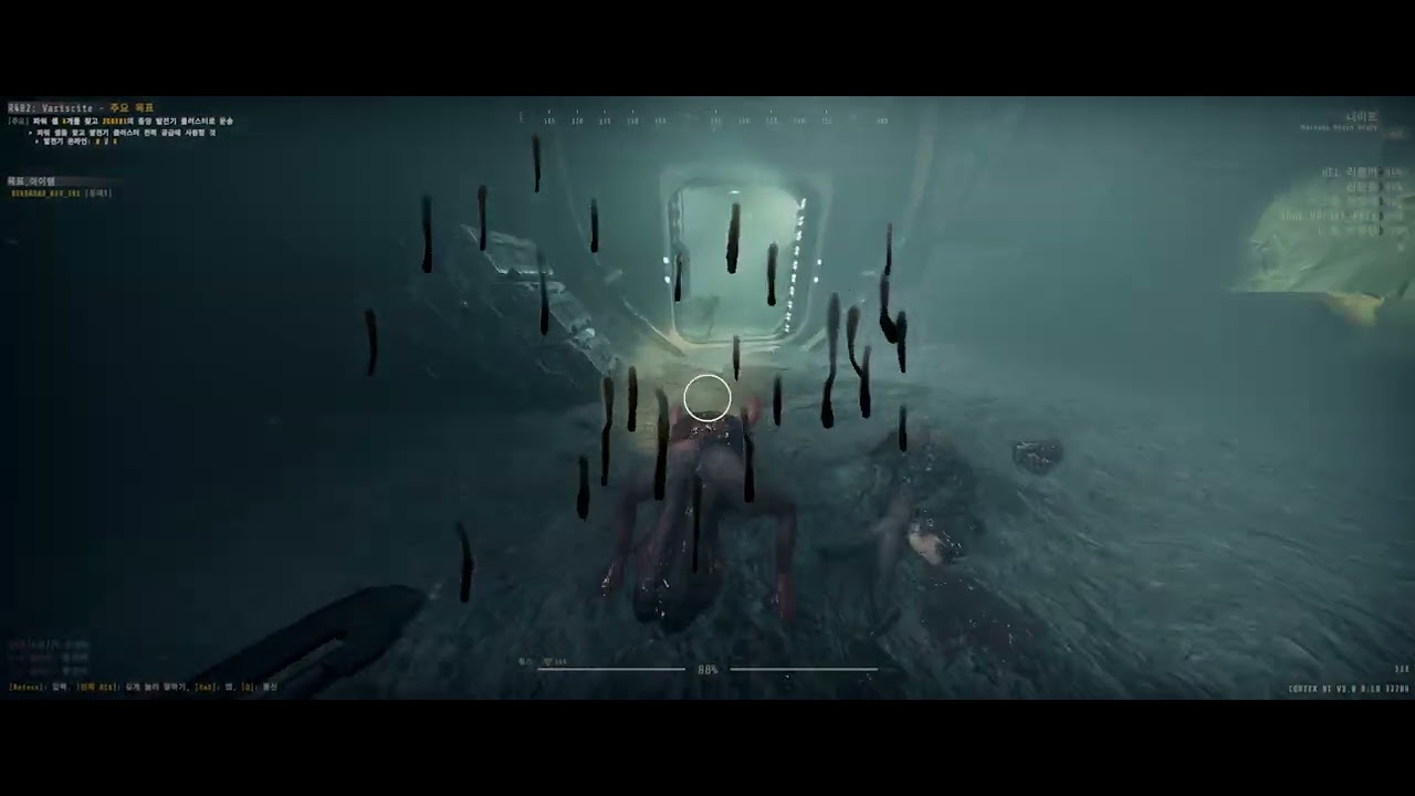 GTFO alt r4b2 pe solo - YouTube