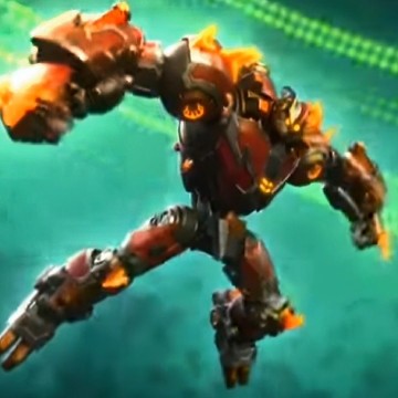 BERSEDIA LAH UNTUK BOBOIBOY GENTAR DALAM MECHA GENTAR! - YouTube