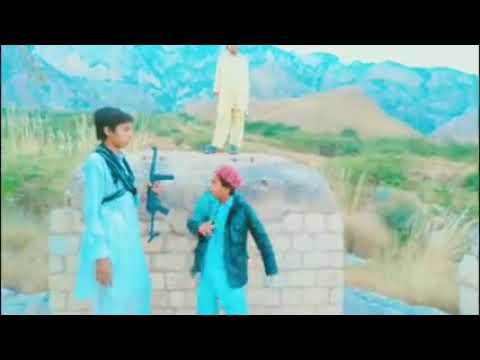 Janger khan dilak pashto funny darama. - YouTube