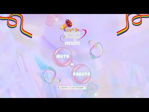 S5 | Ep. 17 ChekaDate: Ibuto or Pabuto?