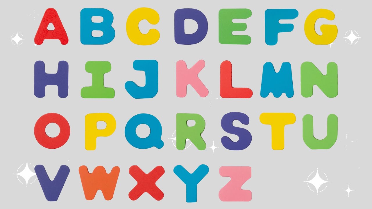 ABC Song Ep6xLC || Country Style || Fun Alphabet Song for Kids - YouTube