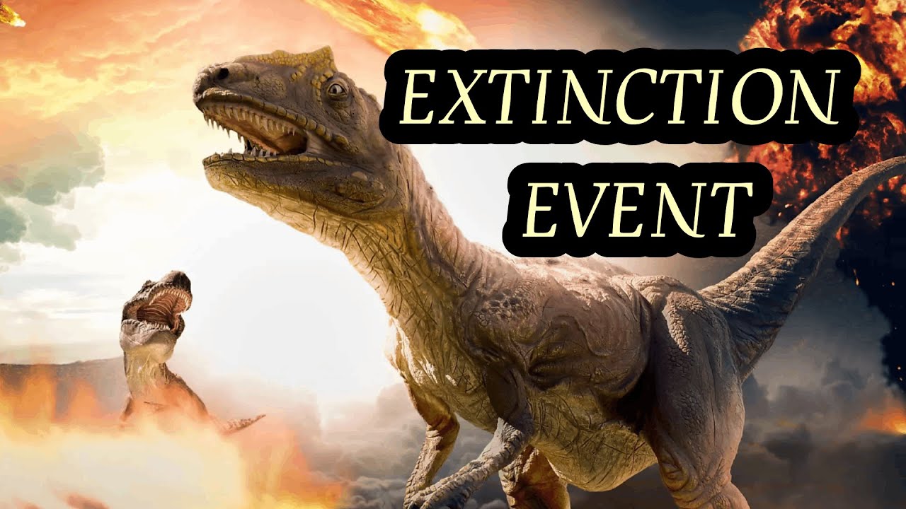 "From Ice Ages to Asteroids: The Shocking Stories of Earth's Extinction ...