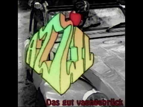 Azzil - Brigitte la girafe