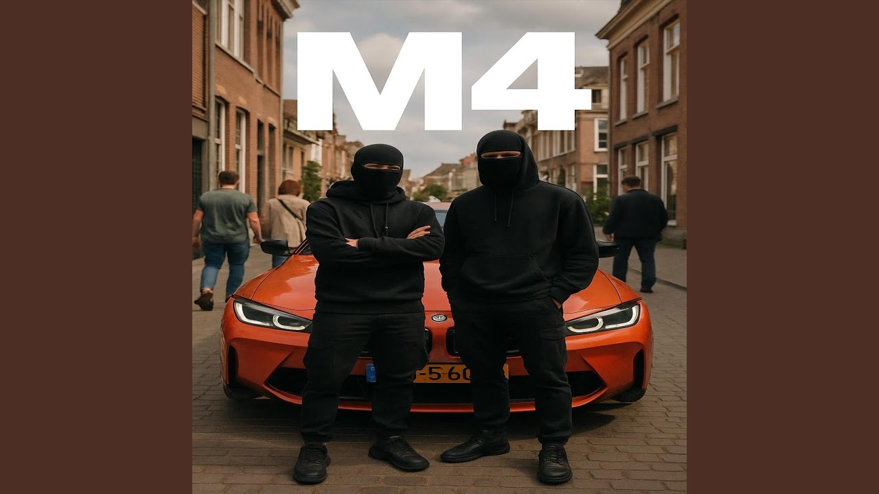 M4 - YouTube