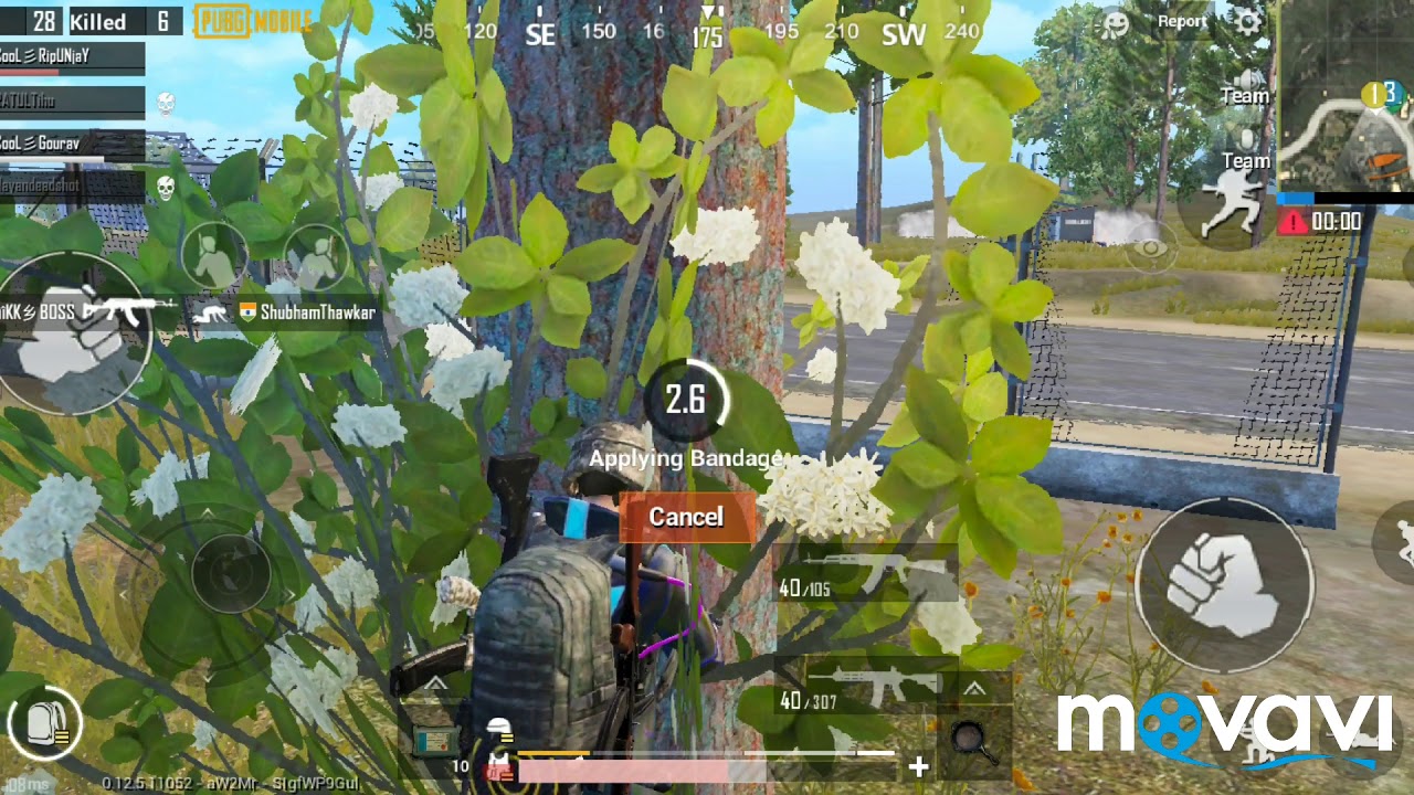 Pugb mobile😗😗 game play. CooL彡Ripunjay - YouTube