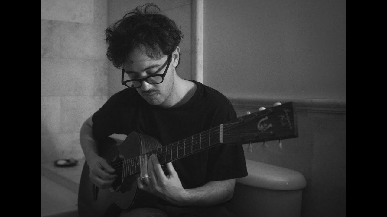 Harrison Whitford at Raymond's Rest - YouTube