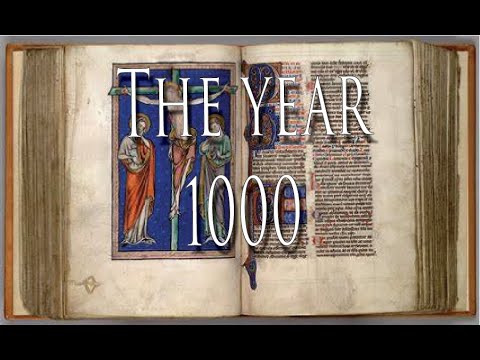 The Year 1000 - YouTube