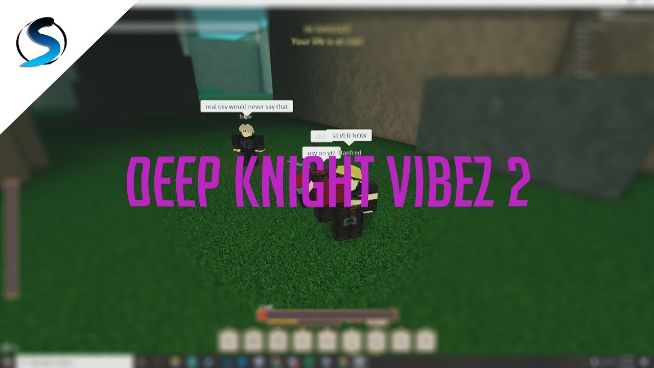 Rogue Lineage | Deep Knight vIbEz 2 - YouTube