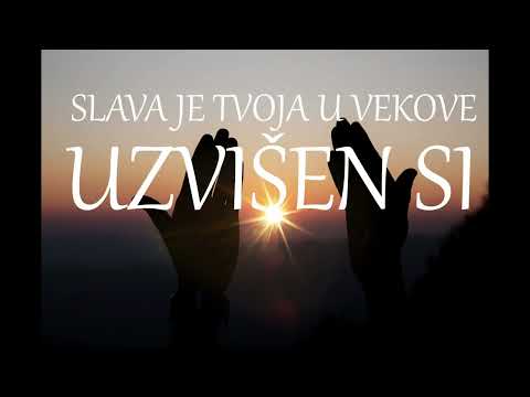 USLIŠI