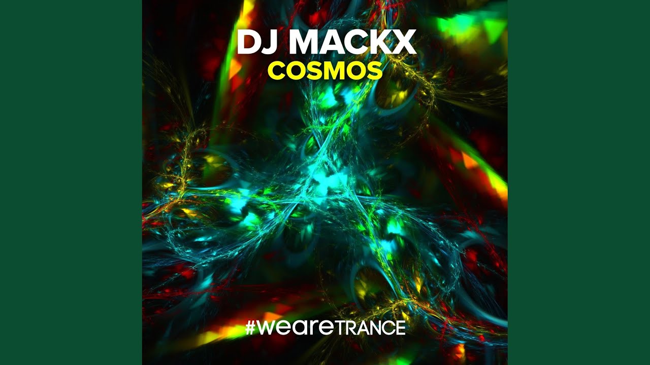Cosmos (Radio Mix) - YouTube Music