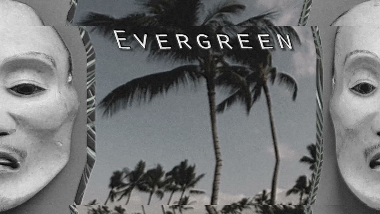 KSLV - Evergreen - YouTube