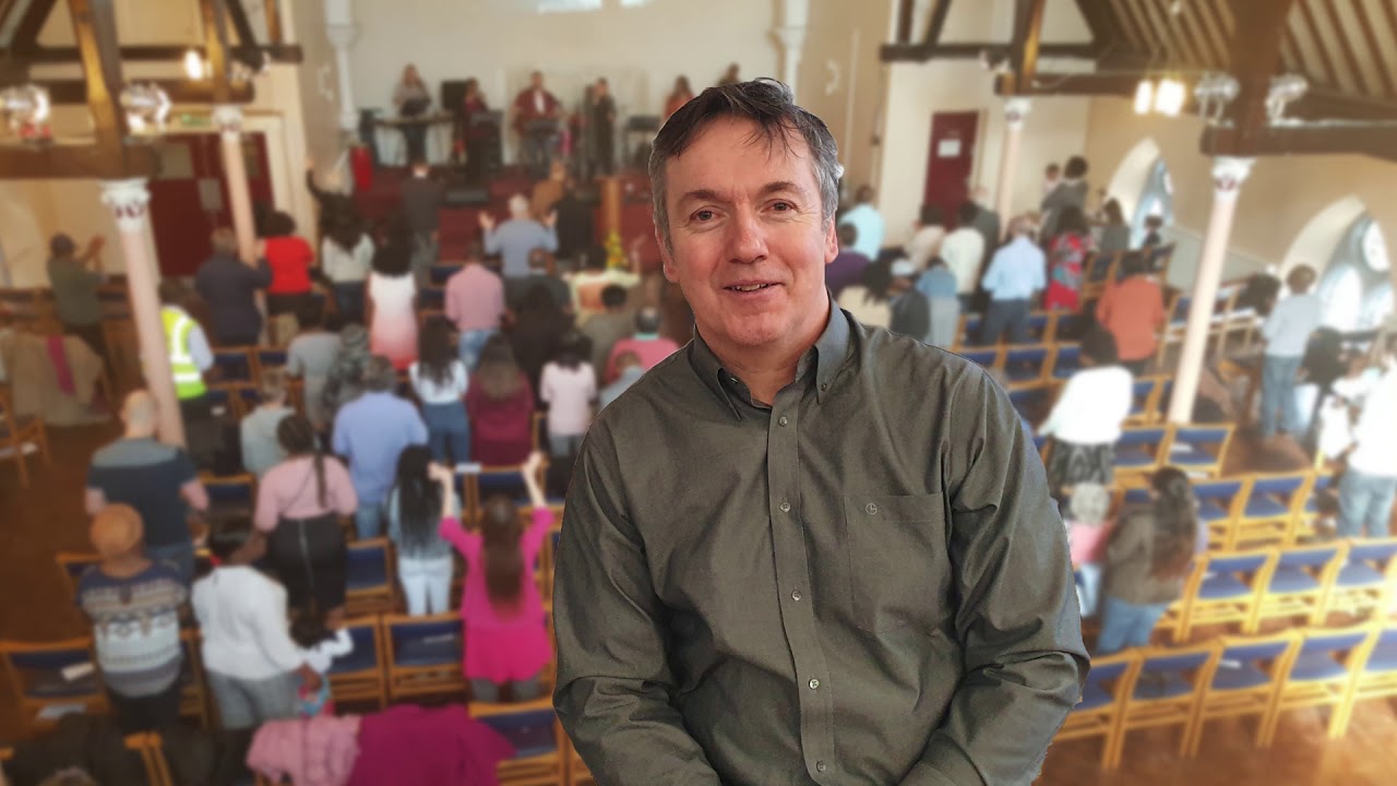 Pastor Ian Fowkes - The Tests and Trials of a Loving Father - YouTube