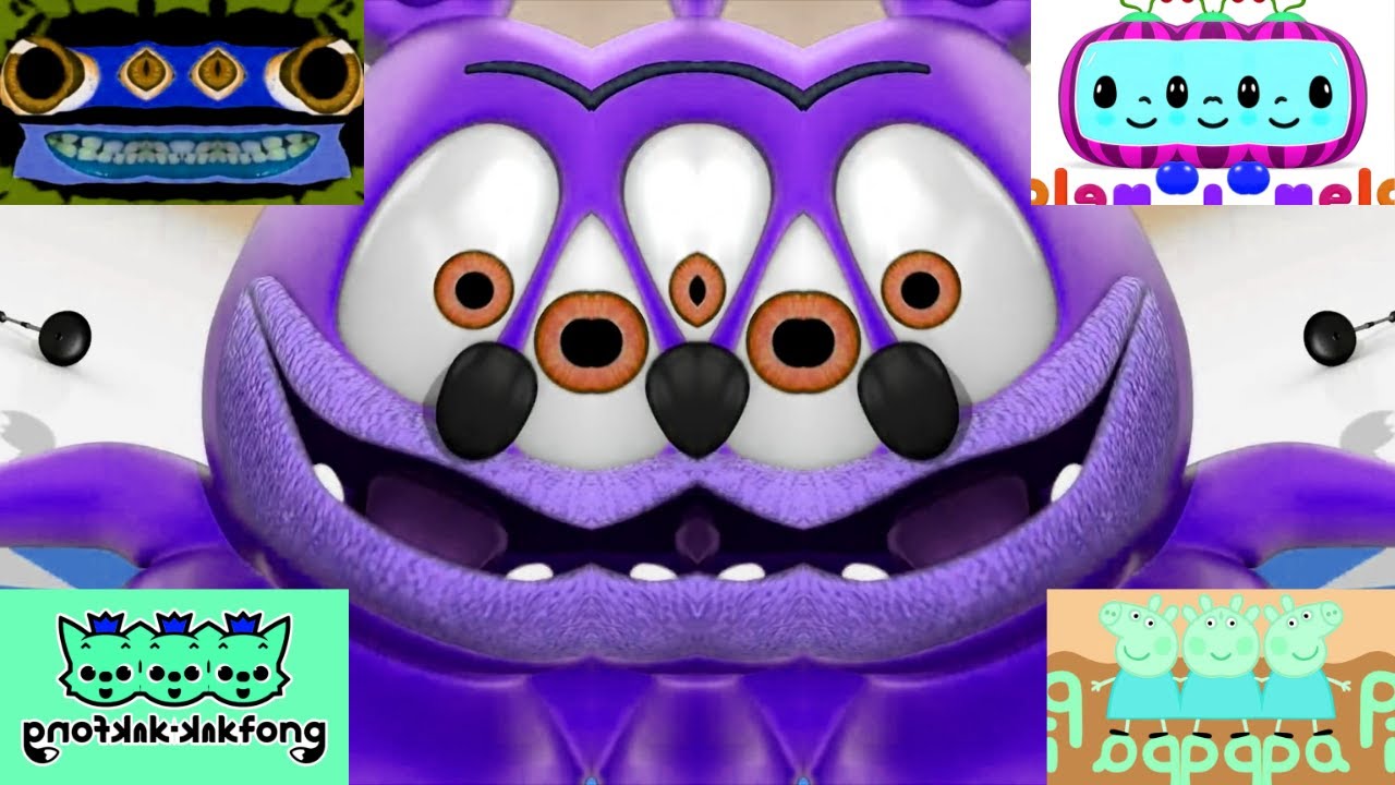 (SUPER WEIRD) G MAJOR 149 EFFECT - Team Bahay 2.0 SUPER COOL Audio and ...