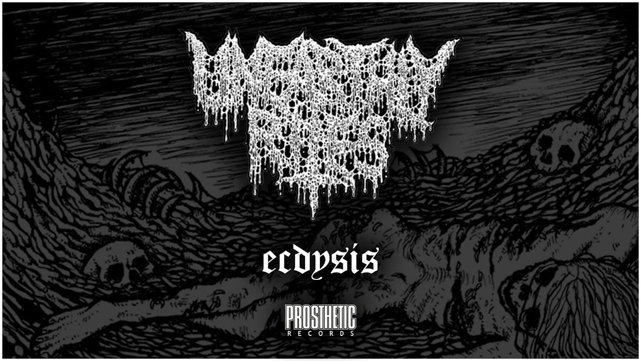 UNEARTHLY RITES - 'ECDYSIS' (OFFICIAL FULL ALBUM AUDIO) - YouTube