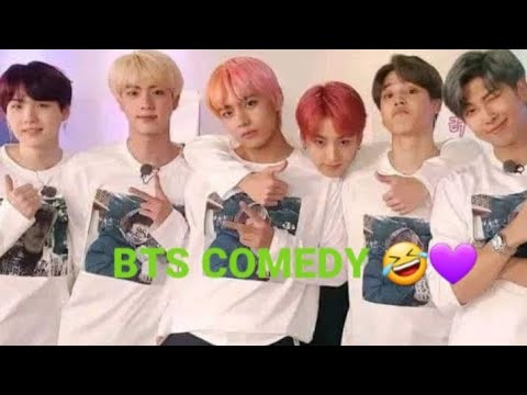 BTS COMEDY VIDEO 7 KING 🤴 🤣🤣🤣🤣🤣💜💜💜 ##btsmember #btsarmy #btscomedy # ...