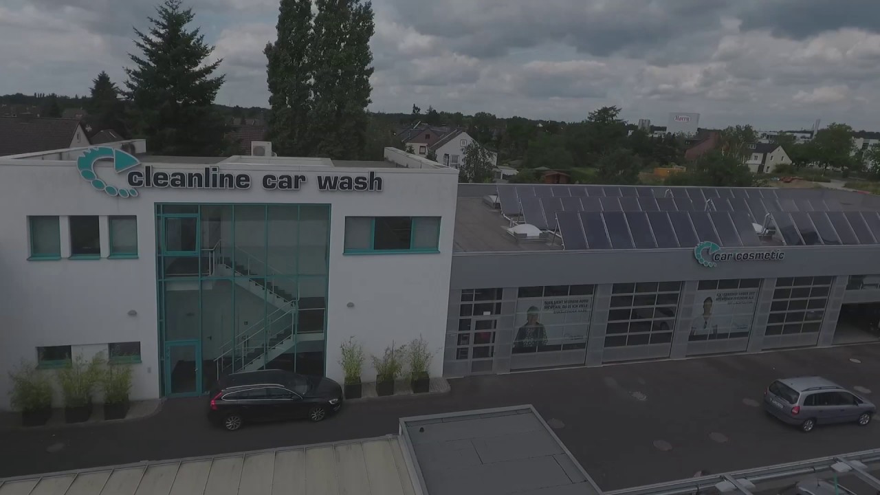 cleanline consulting Image Video - YouTube