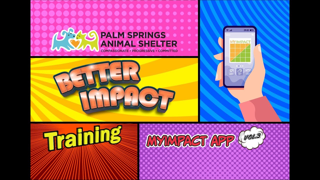 BetterImpact-MyImpact Tutorial -Logging Your Volunteer Hours - YouTube