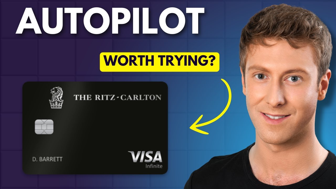 Ritz Carlton Credit Card Review | Is Ritz Carlton Your Credit Card ...