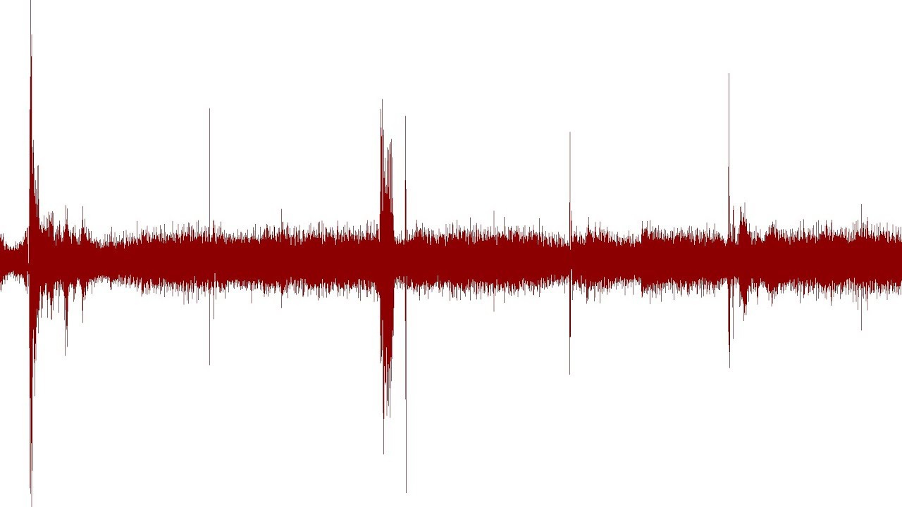 Vacuum Foil Suction 01 | Sound Effect - YouTube