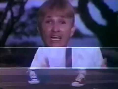Redford White - The Teacher Rap (Music Video from Titser Titser.....I Love You)