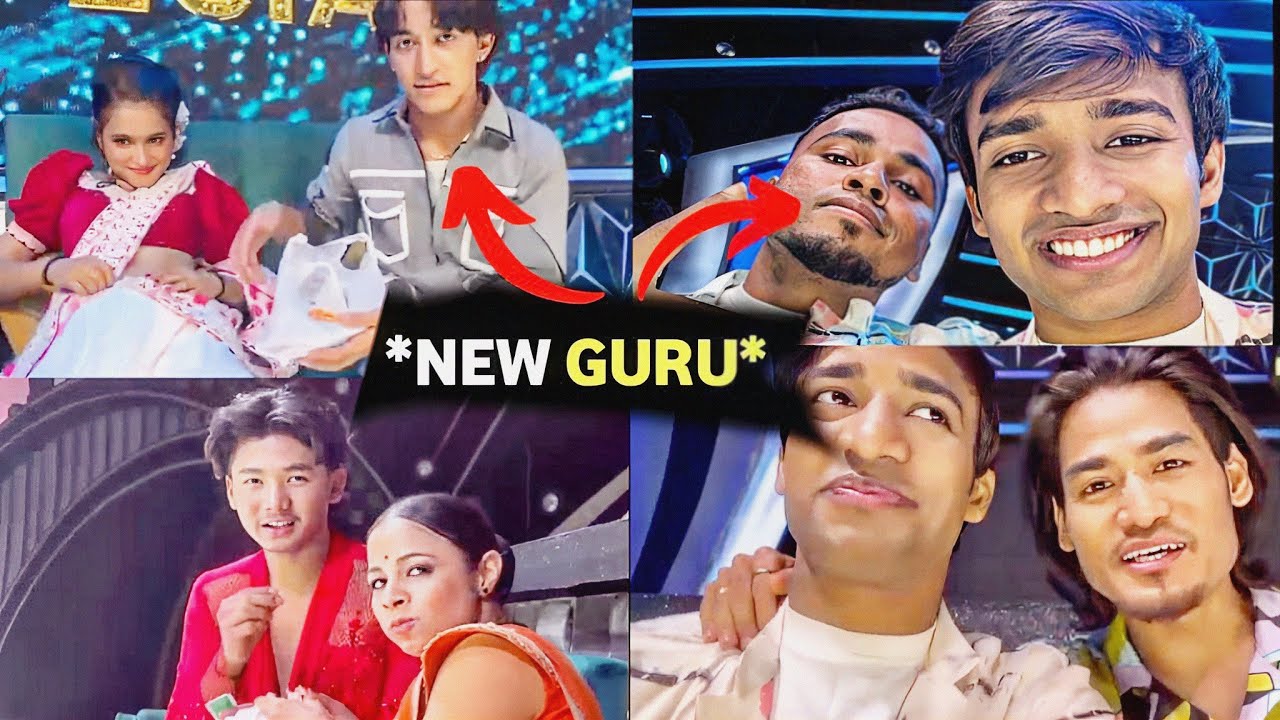 Vlog 31 : Akash Thapa Ne Sikhaya Vlog banana😄 / Meet My New Guru - YouTube