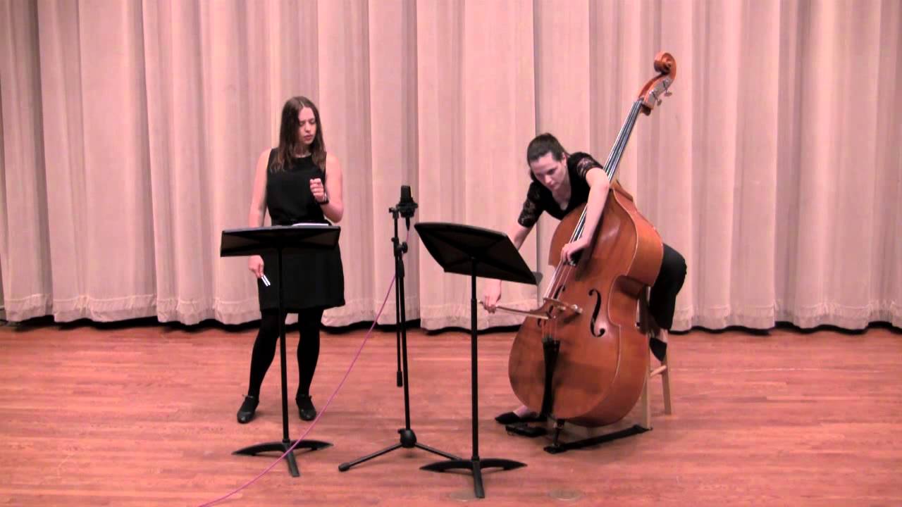 Beat Furrer: Lotófagos (2006) - YouTube