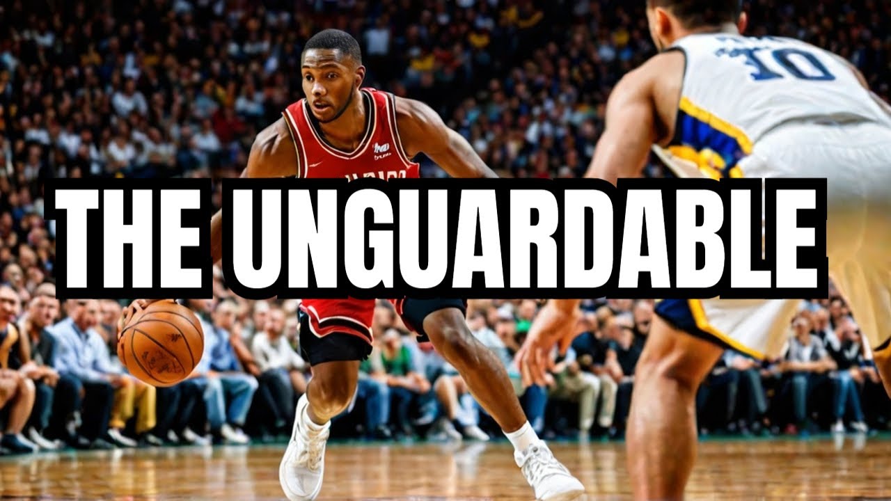 Most UNGUARDABLE NBA Players - YouTube