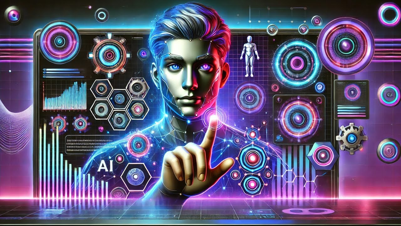 6 Remarkable AI Tools You Need To Know - YouTube