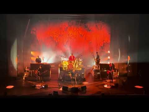 Stereophonics - Graffiti On The Train - UberEatsMusicHall Berlin  - 3. Mai 2025