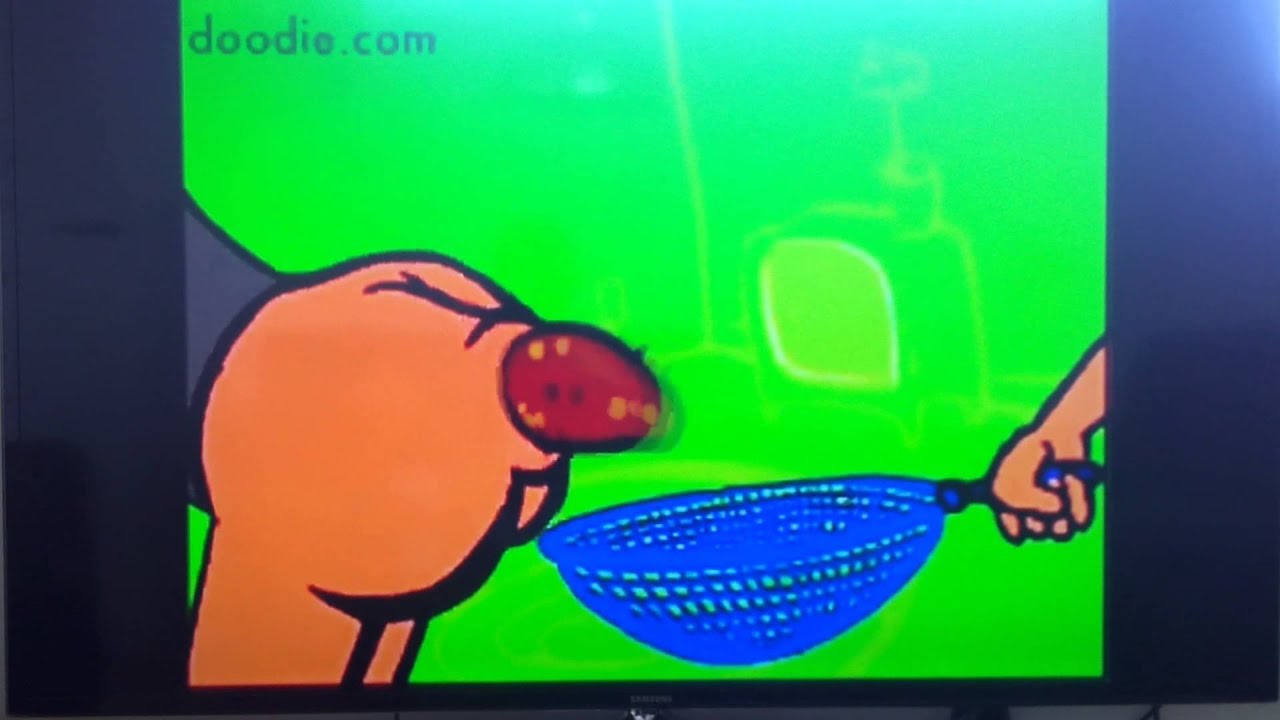 Doodie poo - YouTube