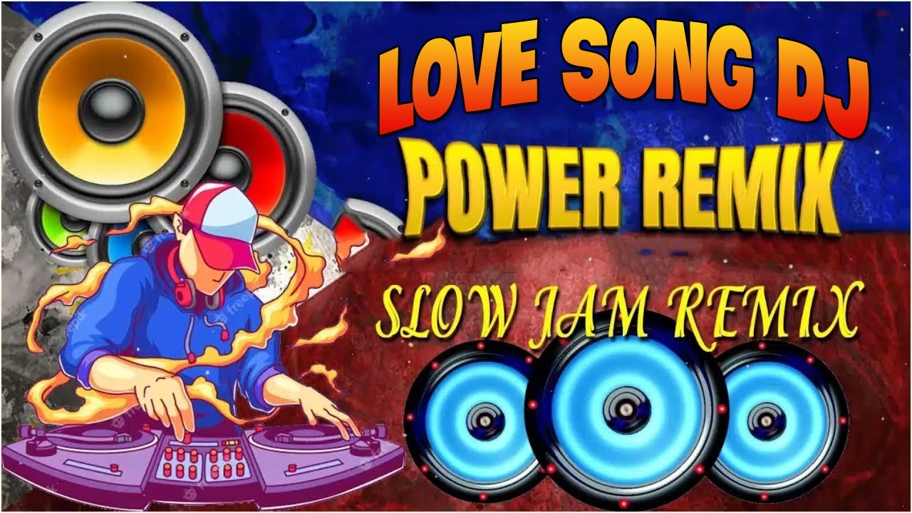 TAGALOG POWER LOVE SONG 2023 || NONSTOP SLOW JAM REMIX 2023 | FREE TO ...