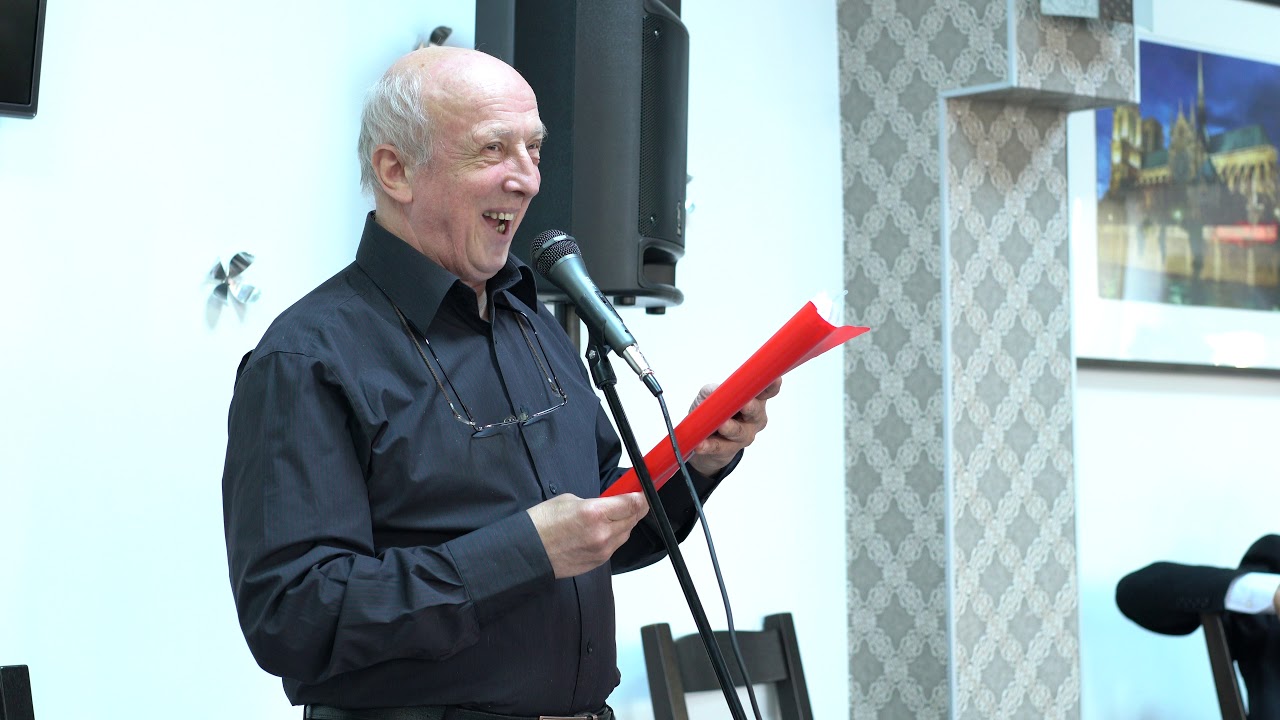 Constantin Mosor - Catrene - YouTube