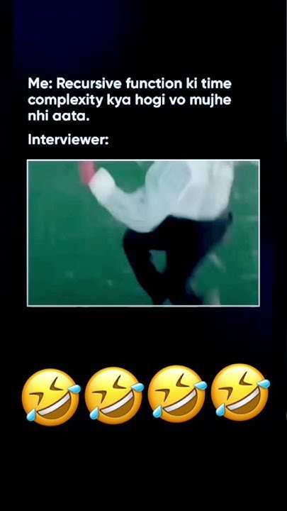 Funny memes | interviewer | Programmer life style | shorts1 #codinglife #codingmemes #memes ...