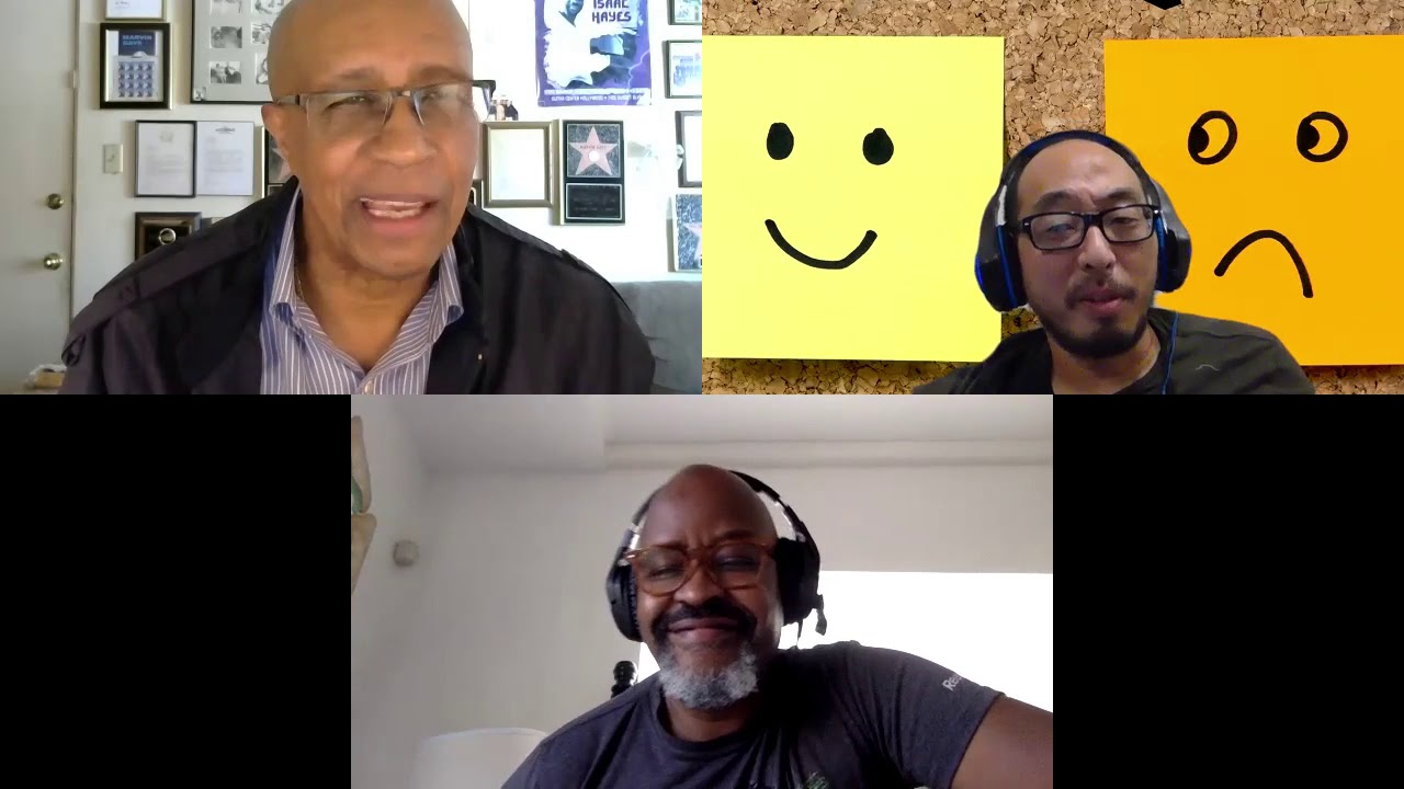 Episode #70 Where are you from Ron Brewington (Clip) - YouTube