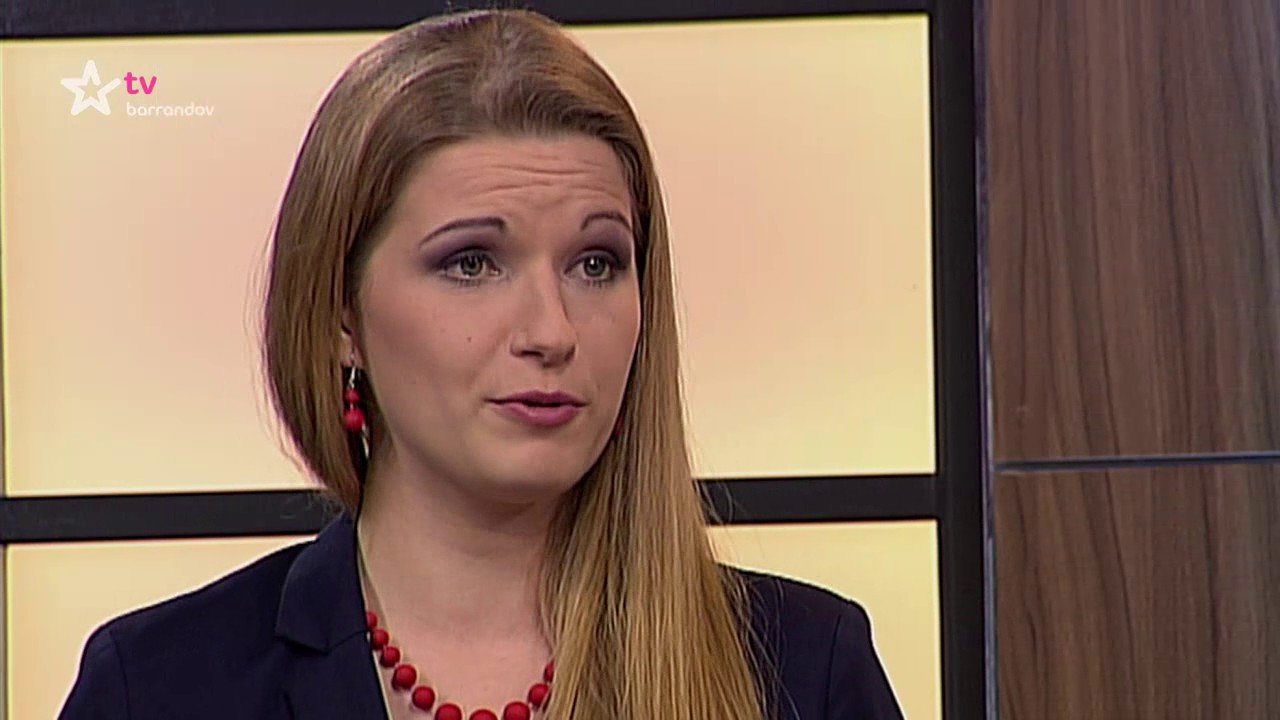 Soudkyně Barbara – 21 03 2017 Díl 1 - YouTube