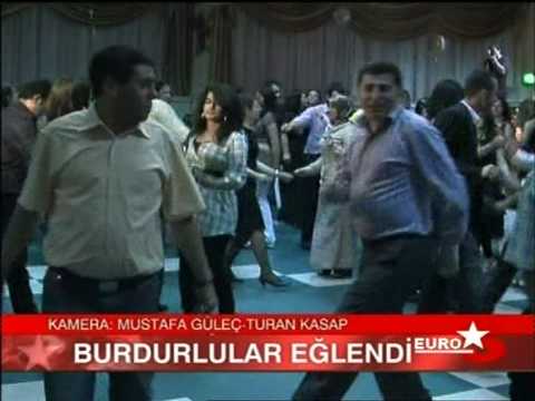 burdurlular