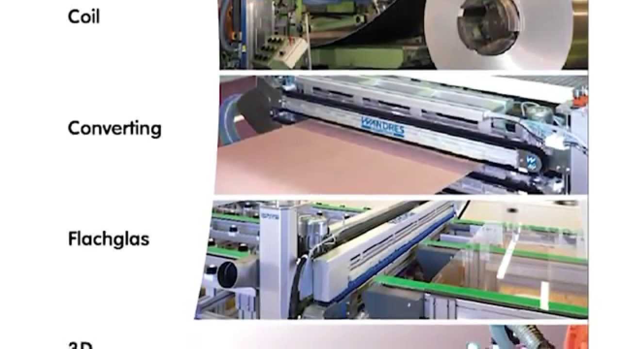 Wandres Micro Cleaning - YouTube