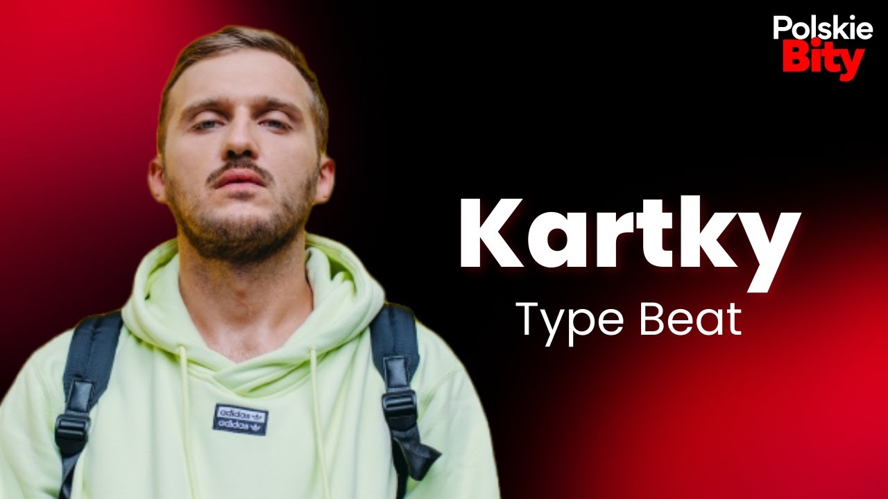 Kartky Type Beat - Bit w stylu Kartkiego | "WXNNA" 116 BPM - YouTube