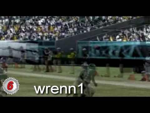 Madden NFL 09 Top 10 Videos: June 17, 2009