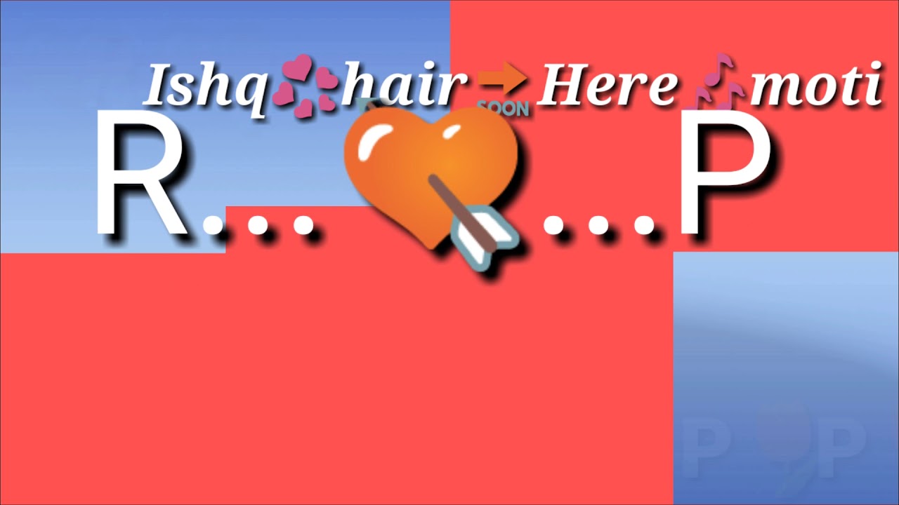 RP status WhatsApp - YouTube