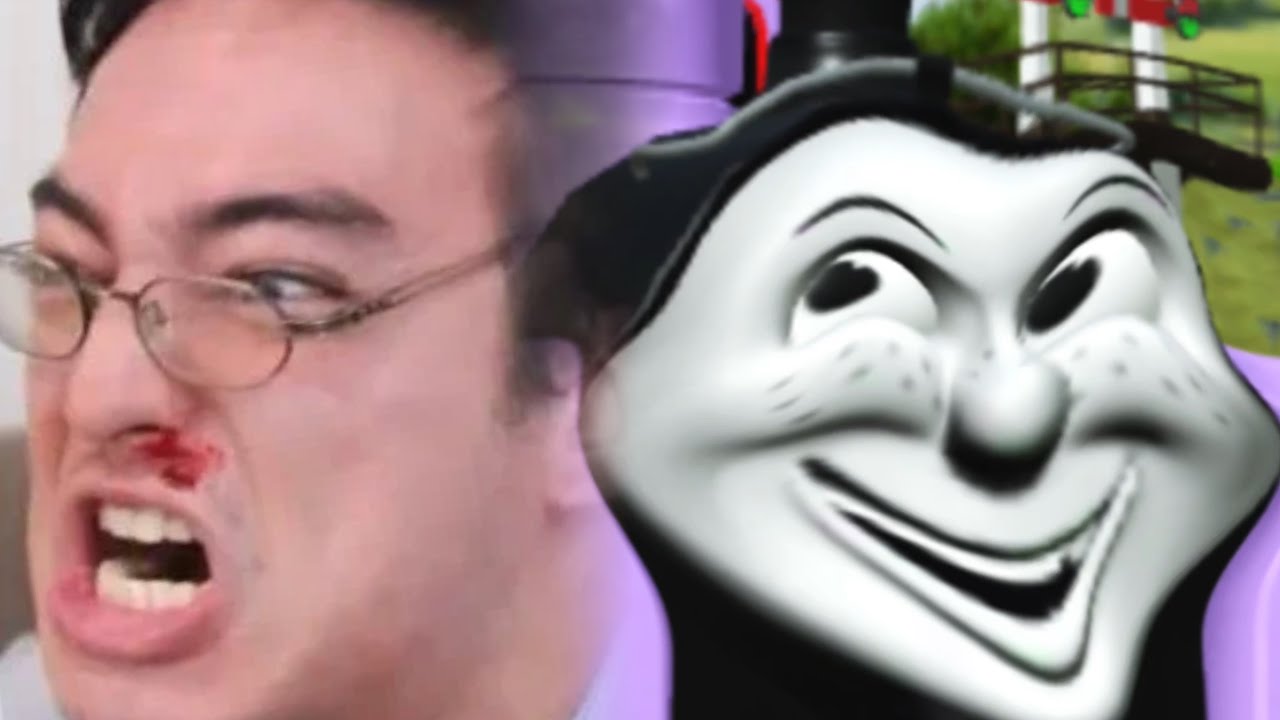 Sodor/Loco's Online: Filthy Frank Quotes 4 (READ DESC) - YouTube
