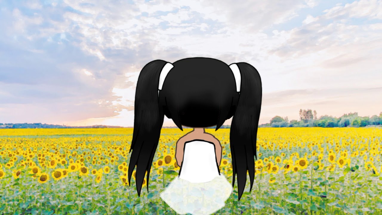 Sunset Lover Meme || Gacha Life - YouTube