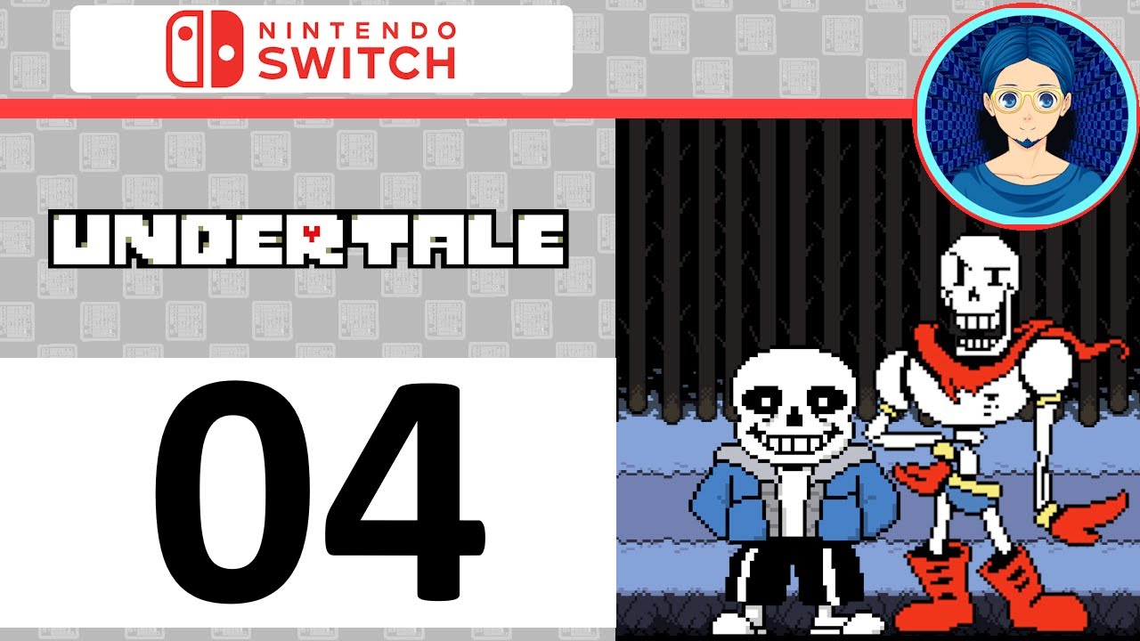 Lets Play Undertale Part 4 - YouTube