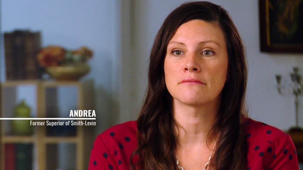 Scientology Publishes New Attack Video About Me | Andrea Lewis ...
